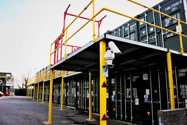 Self Storage Barry - Atlantic Secure Self Storage Barry